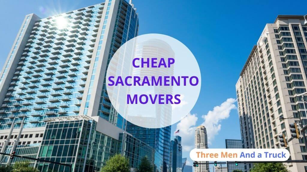 Sacramento Movers | Best Movers in Sacramento | Sacramento Moving ...