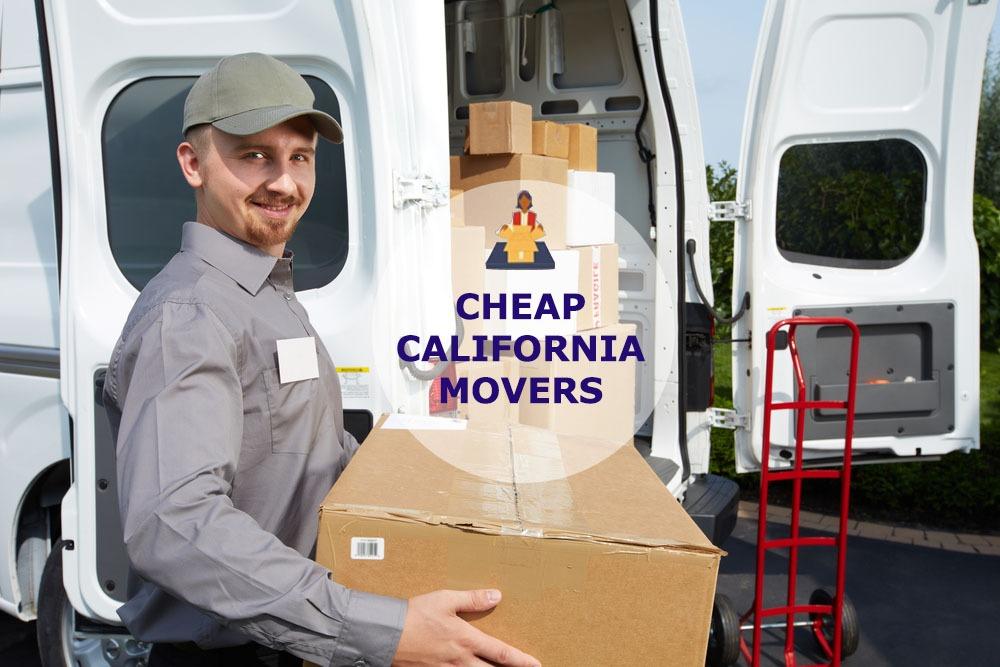 California Movers | Best California Moving Companies 2024 | Affordable ...