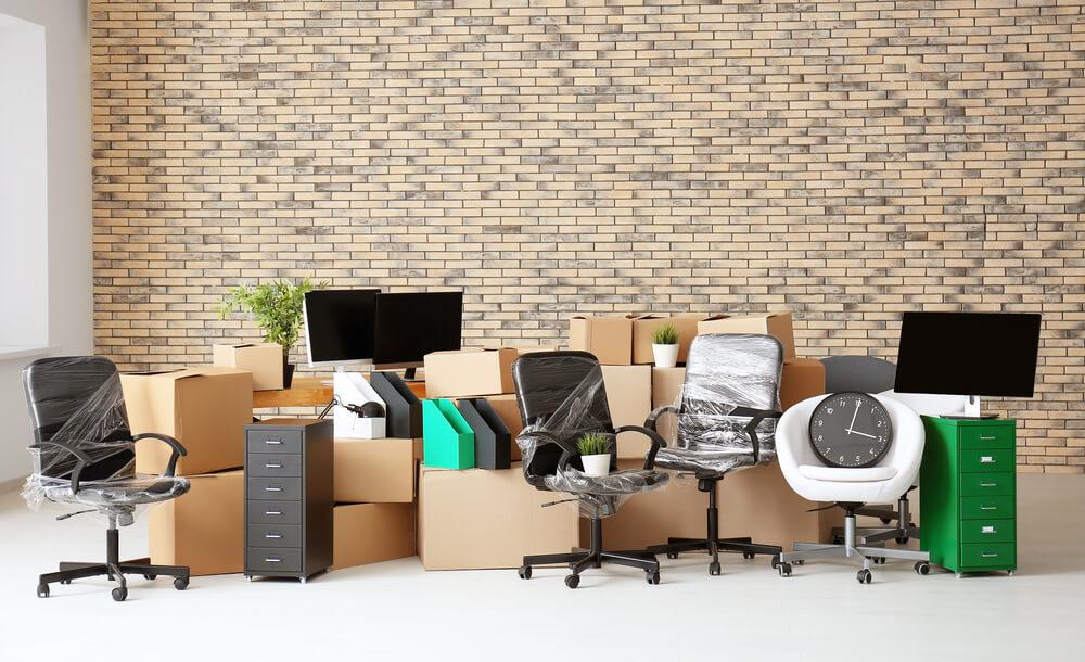 Commercial Movers Near Me | Office Movers | Best Commercial Moving Company