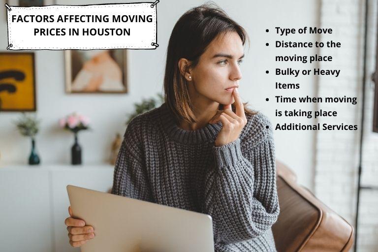 Houston Movers Prices | Affordable Houston Moving Company Prices ...