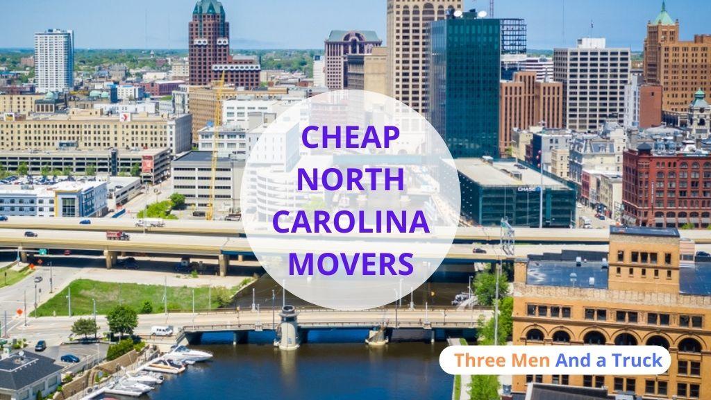 Movers North Carolina, NC Near Me | North Carolina Moving Companies ...