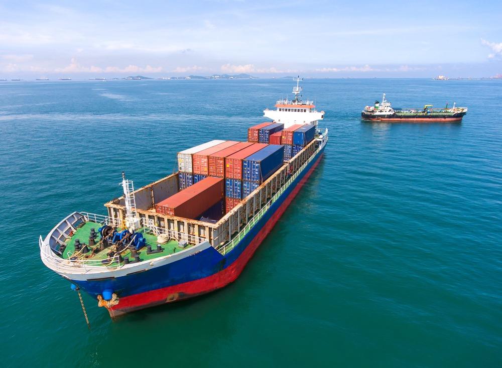 Cost Of Shipping A Container To Ghana - Threemovers