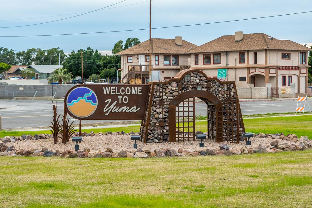 Low Cost Yuma, AZ Office Moving Companies - #1 Office Movers